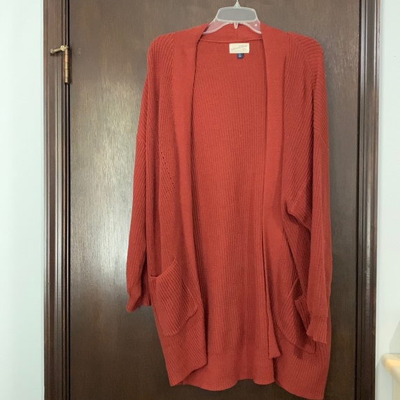 Universal Thread | Sweaters | This Is A Universal Thread Cardigan Size ...